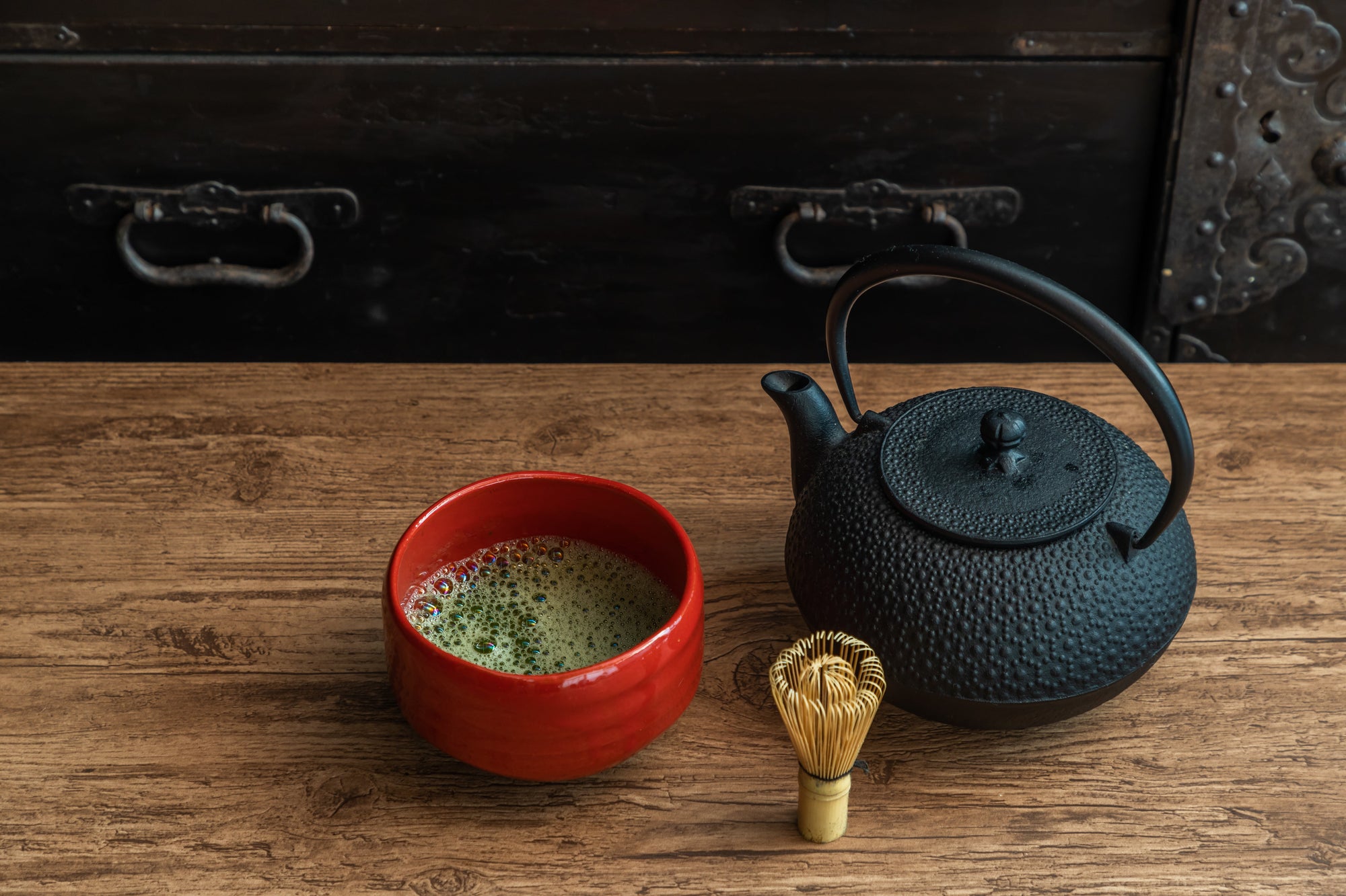 Chawan (Matcha Bowls) – Inoue Tea