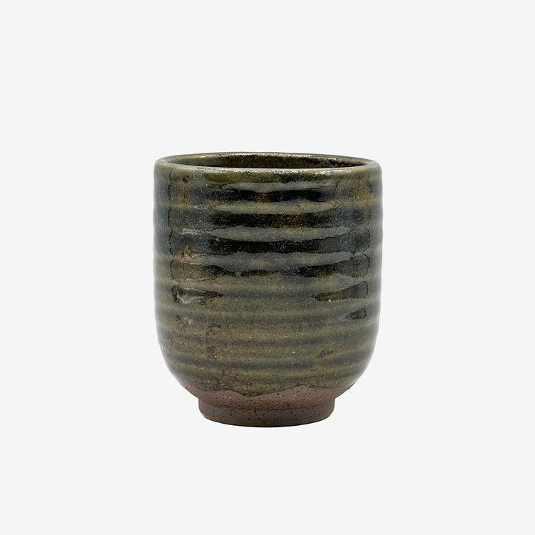 Inoue Tea | Hand-picked Japanese Green Tea & Artisanal Teaware