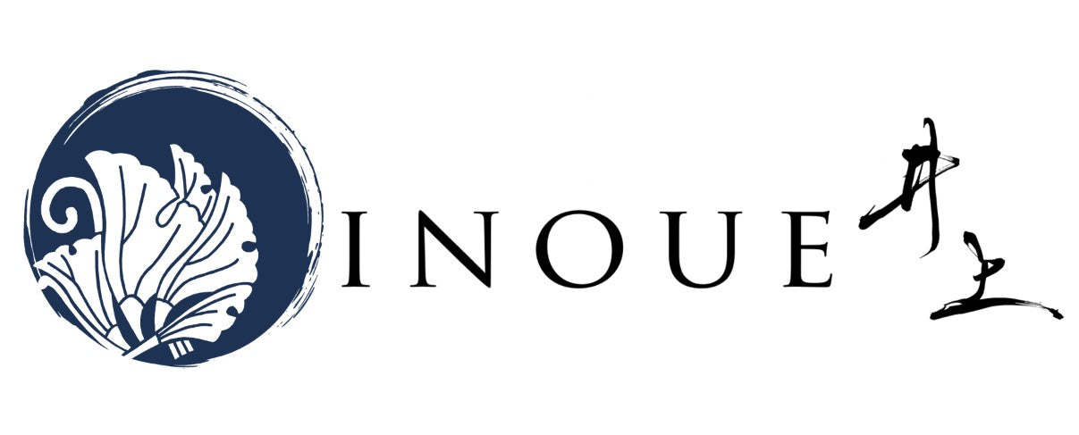 Inoue Tea | Hand-picked Japanese Green Tea & Artisanal Teaware